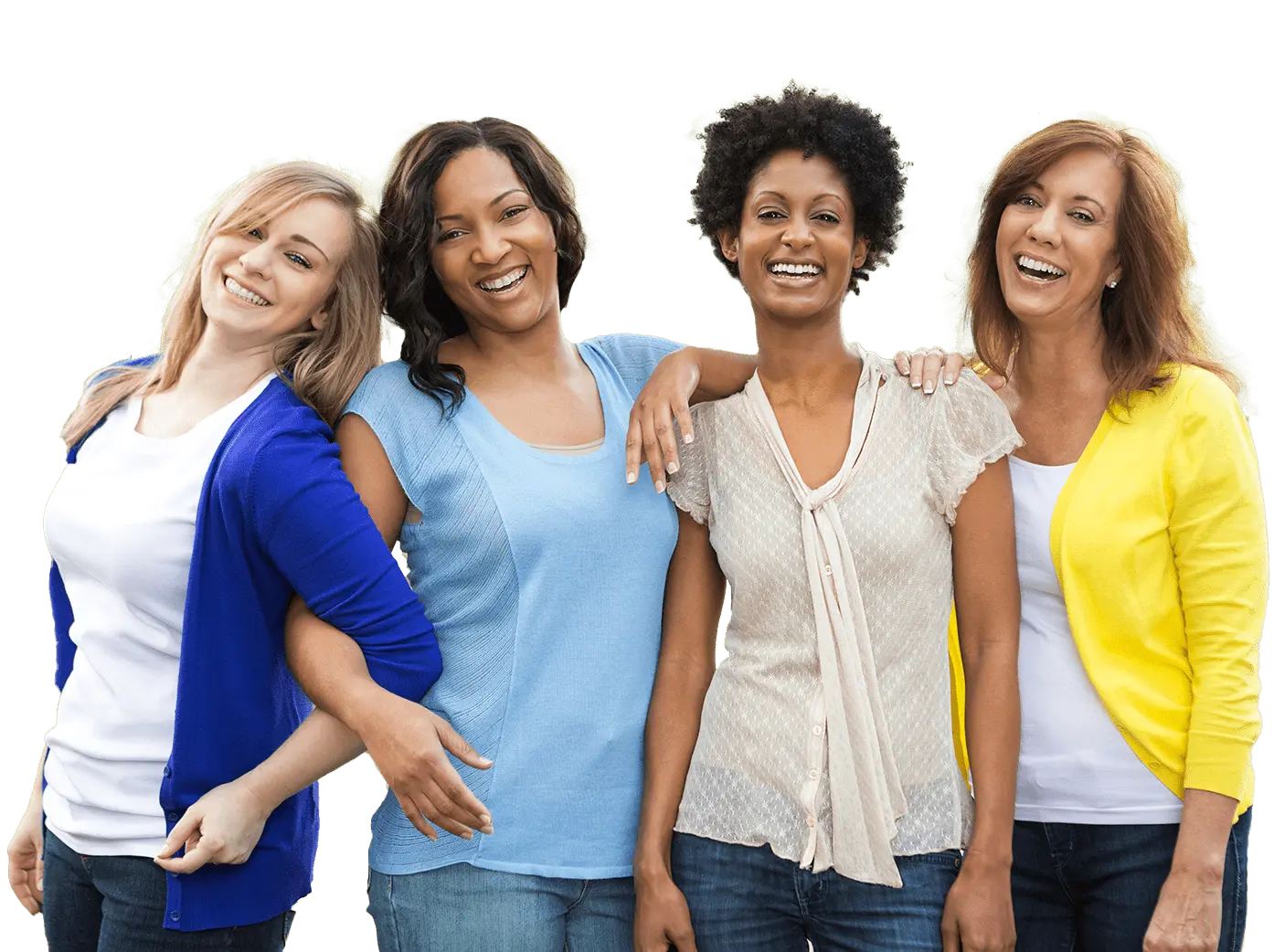 About Women First of Louisville